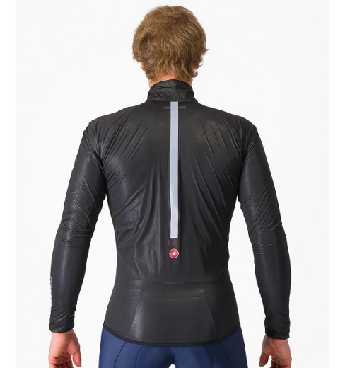 CASTELLI Squall Shell Windproof jacket CYCLES ET SPORTS