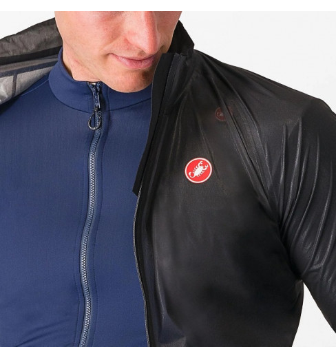 CASTELLI Squall Shell Windproof jacket CYCLES ET SPORTS