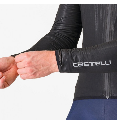 CASTELLI Squall Shell Windproof jacket CYCLES ET SPORTS