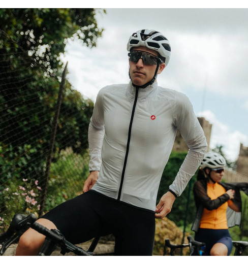 CASTELLI Squall Shell Windproof jacket CYCLES ET SPORTS