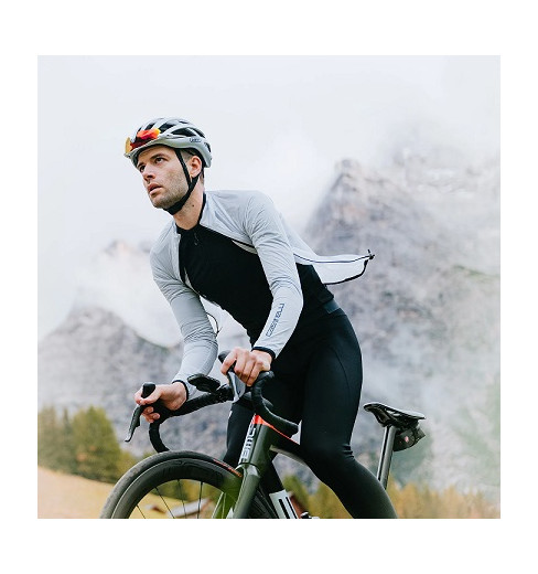 CASTELLI Squall Shell Windproof jacket CYCLES ET SPORTS