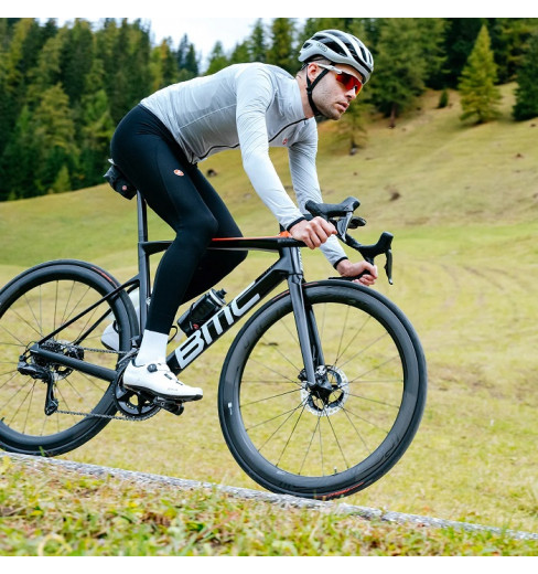 CASTELLI Squall Shell Windproof jacket CYCLES ET SPORTS