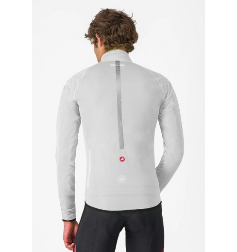 CASTELLI Squall Shell Windproof jacket CYCLES ET SPORTS