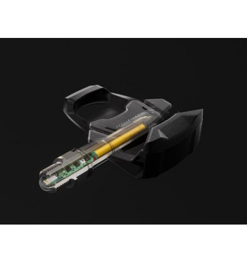 Pédales vélo route LOOK Keo Blade Power Dual CYCLES ET SPORTS