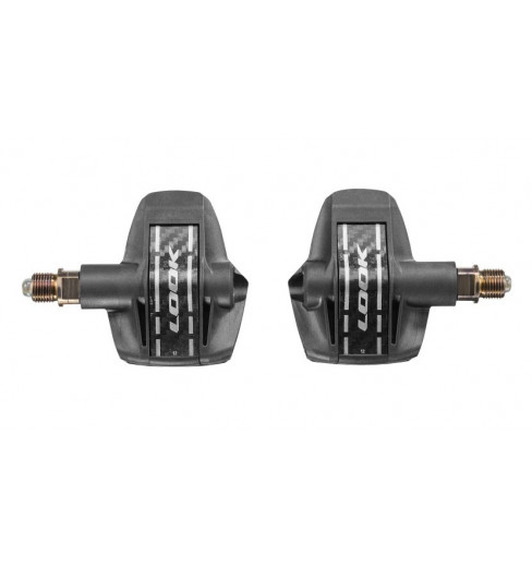 Pédales vélo route LOOK Keo Blade Power Dual CYCLES ET SPORTS