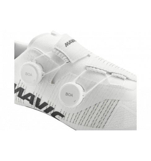 MAVIC Cosmic Ultimate IV road cycling shoes CYCLES ET SPORTS