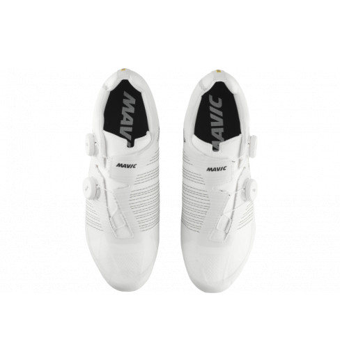 MAVIC Cosmic Ultimate IV road cycling shoes CYCLES ET SPORTS