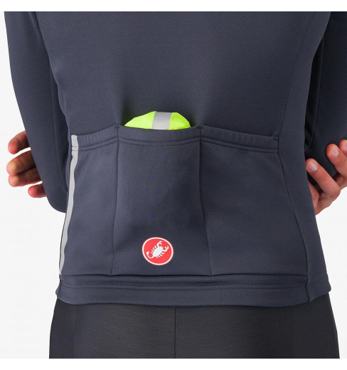 CASTELLI Squall Shell Windproof jacket CYCLES ET SPORTS