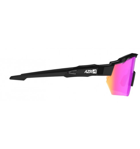 AZR RACE RX sunglasses CYCLES ET SPORTS