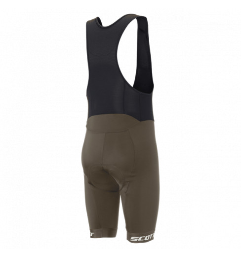 SCOTT Men’s Endurance ++ 2026 Bib Cycling Shorts CYCLES ET SPORTS