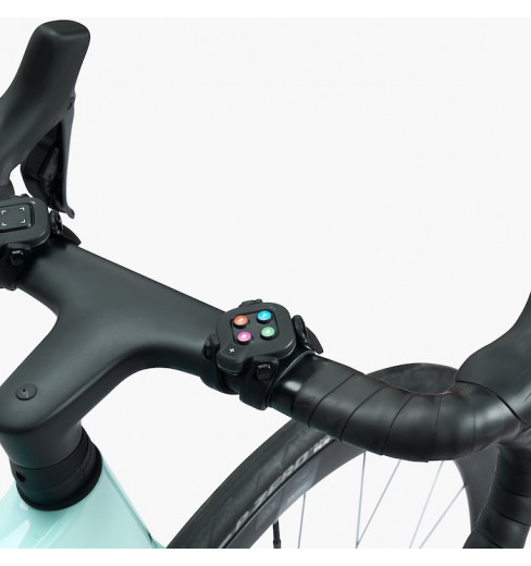 WAHOO home trainer KICKR CORE V2 Zwift Cog and Click CYCLES ET SPORTS