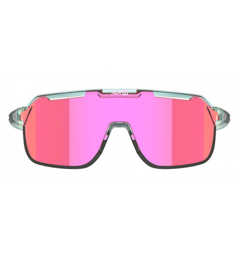 AZR VICTORY RX cycling glasses - Blue patent crystal CYCLES ET SPORTS