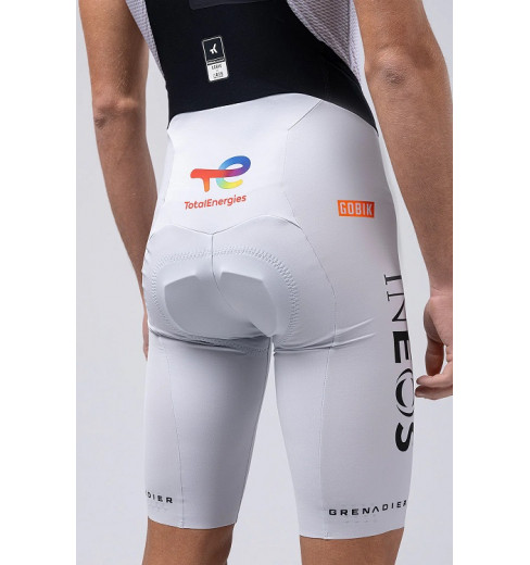 GOBIK INEOS GRENADIER LANCER bib shorts - 2026 CYCLES ET SPORTS
