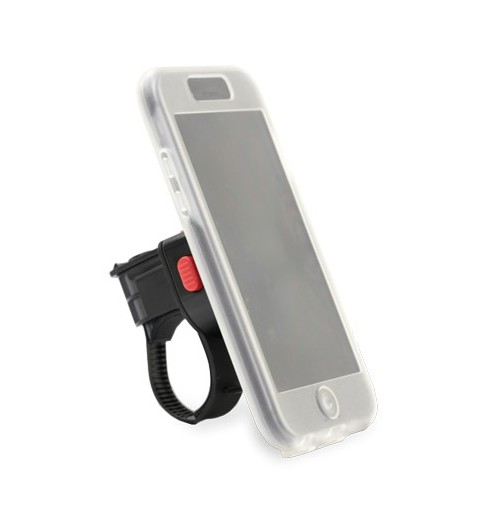 ZEFAL coque Z CONSOLE LITE pour iPhone® 6 & 6+ CYCLES ET SPORTS