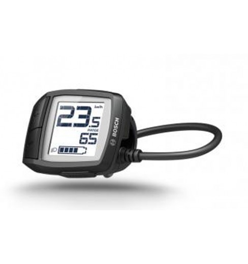 BOSCH Purion Display with 1500 mm cable - Platinum CYCLES ET SPORTS