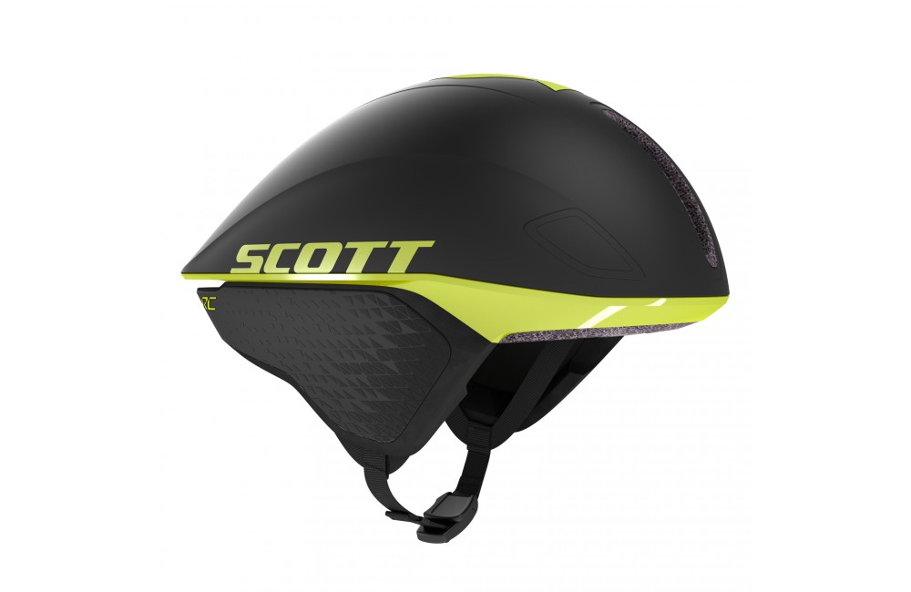 SCOTT Split plus aero road helmet 2020 CYCLES ET SPORTS