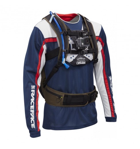 CAMELBAK STERNUM PROTECTOR chest protector CYCLES ET SPORTS
