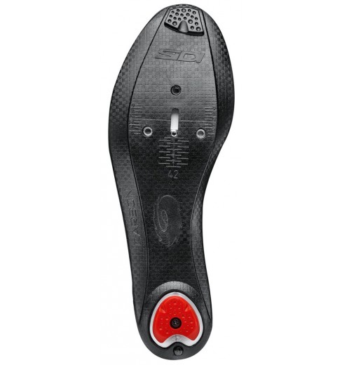 SIDI Alba 2 black women's road bike shoes CYCLES ET SPORTS