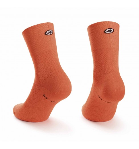 ASSOS Mille GT summer cycling socks CYCLES ET SPORTS