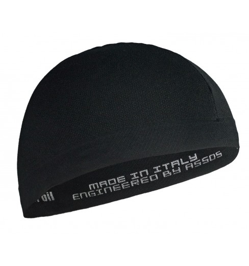 ASSOS ASSOSOIRES Robo Foil G2 under helmet CYCLES ET SPORTS