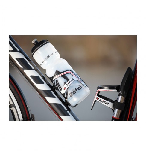 ZEFAL PULSE Carbon bottle cage CYCLES ET SPORTS