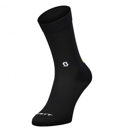 SCOTT-SRAM PERFORMANCE cycling socks 2023 CYCLES ET SPORTS