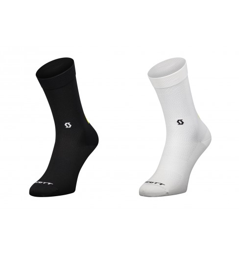 SCOTT-SRAM PERFORMANCE cycling socks 2023 CYCLES ET SPORTS