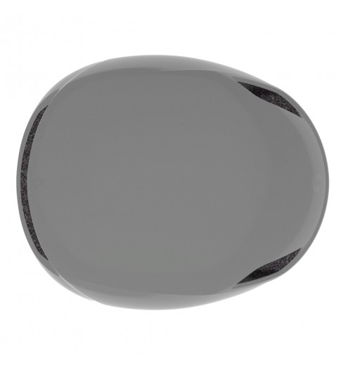 SCOTT 2024 IL DOPPIO silver reflective road cycling helmet CYCLES ET SPORTS