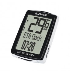 SIGMA Bike 2021 CYCLES ET SPORTS