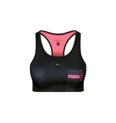 GOBIK CORE 2023 women's sports bra CYCLES ET SPORTS