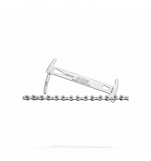 BBB Contrôleur usure de chaîne Multi-fonction Chainchecker CYCLES ET SPORTS