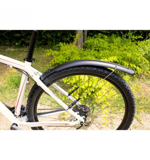 Zefal mudguard TRAIL 65mm set CYCLES ET SPORTS