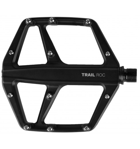 Pédales de vélo VTT LOOK Trail Roc CYCLES ET SPORTS