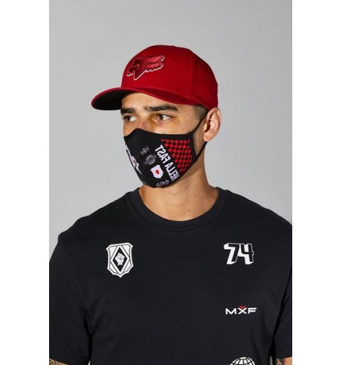 FOX RACING Adult Face Masks 2021 CYCLES ET SPORTS