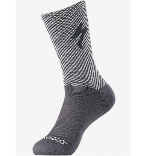SPECIALIZED Soft Air Tall LOGO summer cycling socks CYCLES ET SPORTS