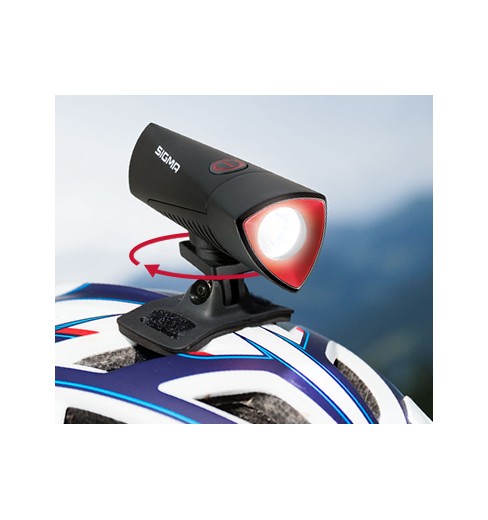 SIGMA Buster 700 Lumen led front light CYCLES ET SPORTS