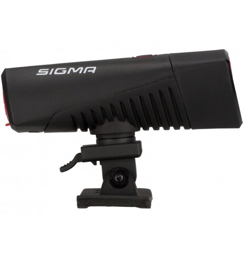 SIGMA Buster 700 Lumen led front light CYCLES ET SPORTS