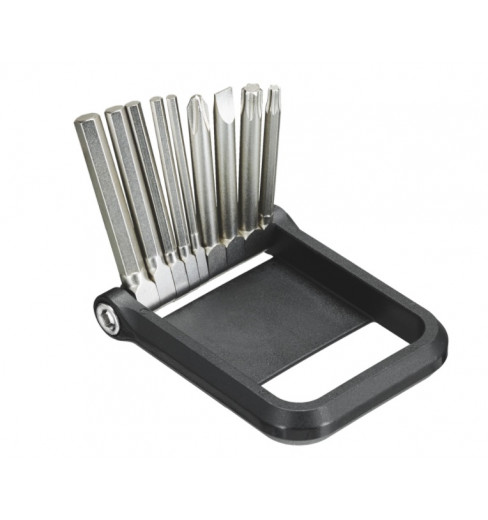 SYNCROS multi-outils Matchbox 9 CYCLES ET SPORTS