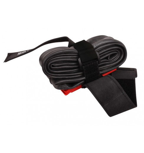 ZEFAL strap universel pour tube de cadre UNIVERSAL TUBE STRAP CYCLES ET ...