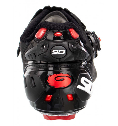 SIDI Wire 2 Carbon matt black road cycling shoes CYCLES ET SPORTS