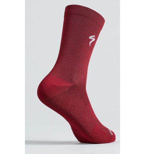 SPECIALIZED Soft Air Tall summer cycling socks - - Speed of Light ...