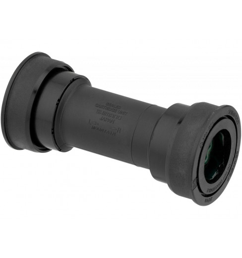 SHIMANO DEORE XT Press-Fit Bottom Bracket 89.5/92 mm shell width CYCLES ...