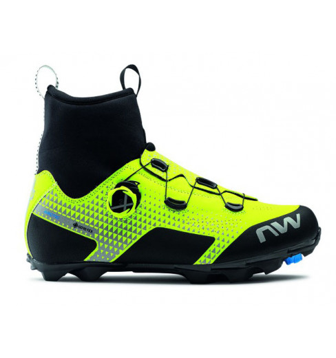 NORTHWAVE chaussures VTT hiver Celsius XC Artic GTX (Gore-Tex) CYCLES ET SPORTS