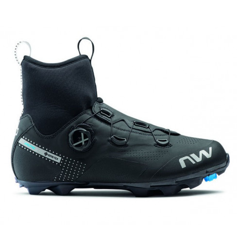 NORTHWAVE chaussures VTT hiver Celsius XC Artic GTX (Gore-Tex) CYCLES ...