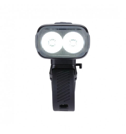 BBB StrikeDuo front bike light - 1200 lumen CYCLES ET SPORTS