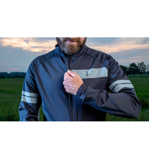 BBB ControlShield 2.0 winter cycling jacket 2022 CYCLES ET SPORTS