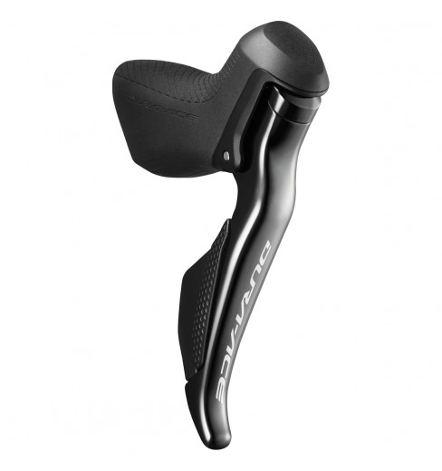 Pair of SHIMANO shifters 2x11speed ST-R9150 Dura-Ace DI2 Black CYCLES ...
