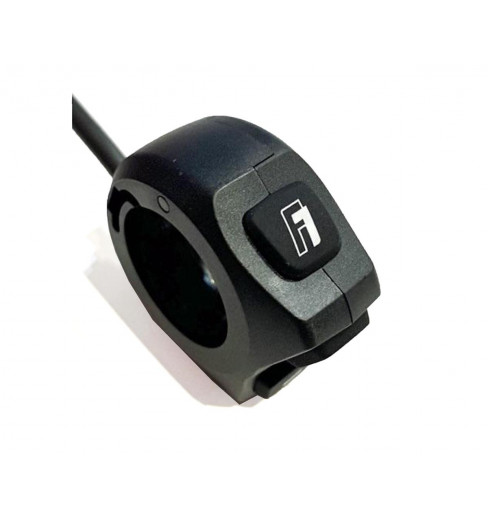 Commande SPECIALIZED Electrique TRAIL REMOTE 2 CYCLES ET SPORTS