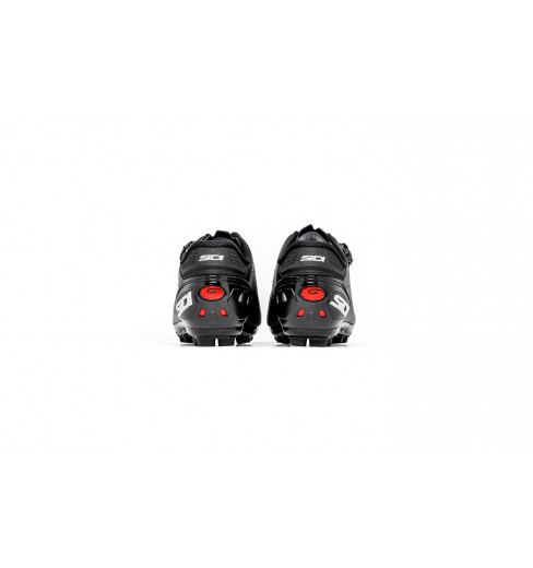 SIDI Speed black MTB cycling shoes CYCLES ET SPORTS