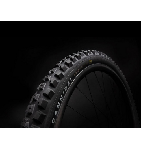 SPECIALIZED pneu VTT Cannibal Grid Gravity Tubeless T9 CYCLES ET SPORTS